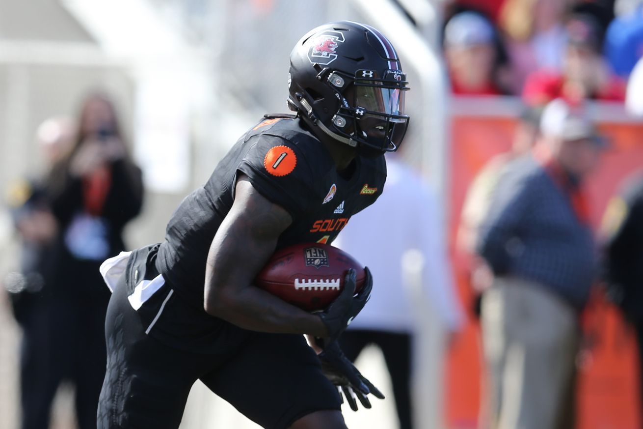 Round 2 pick should come down to two positions for 49ers