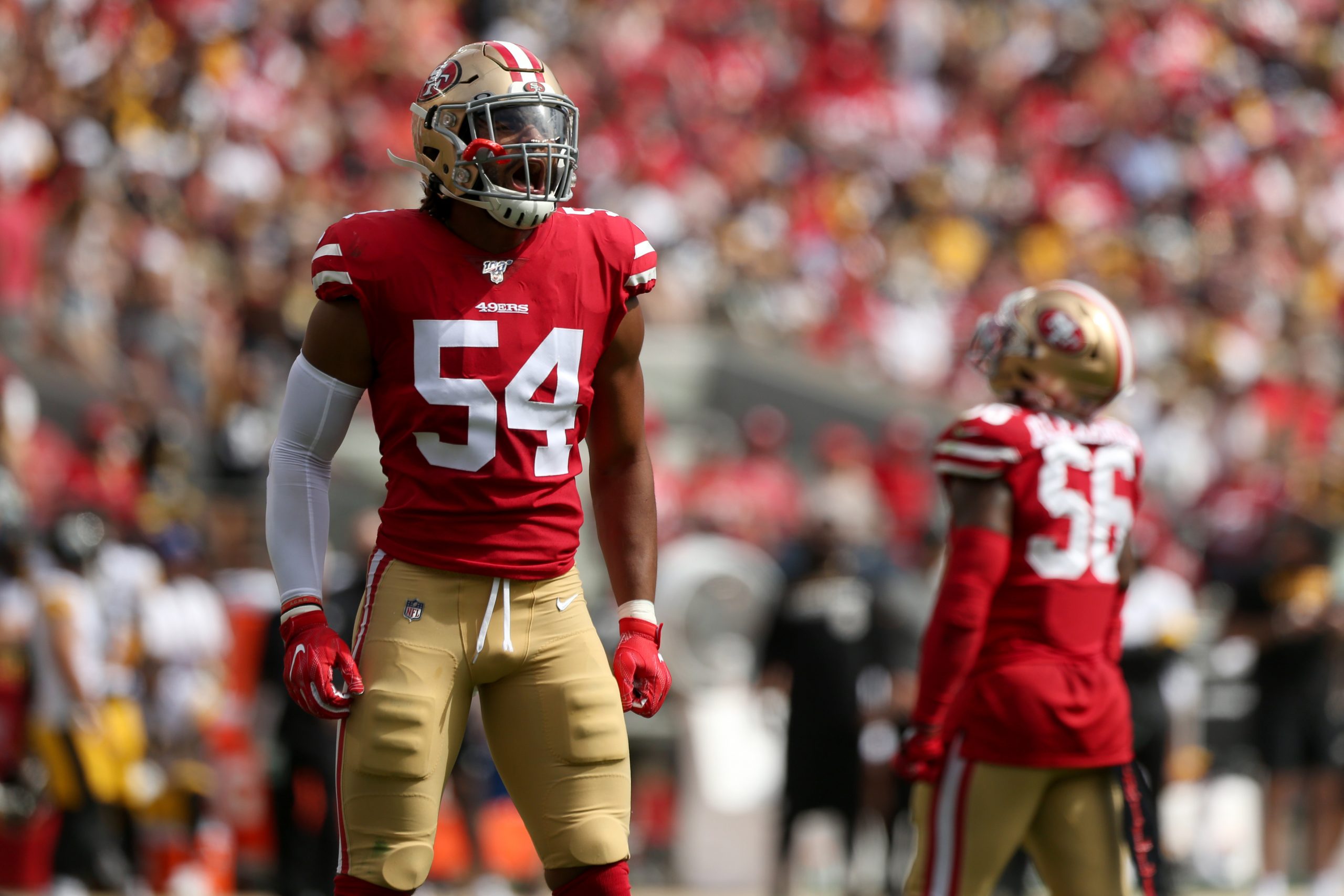 49ers vs. Steelers: 3 things that stood out in the 3rd quarter