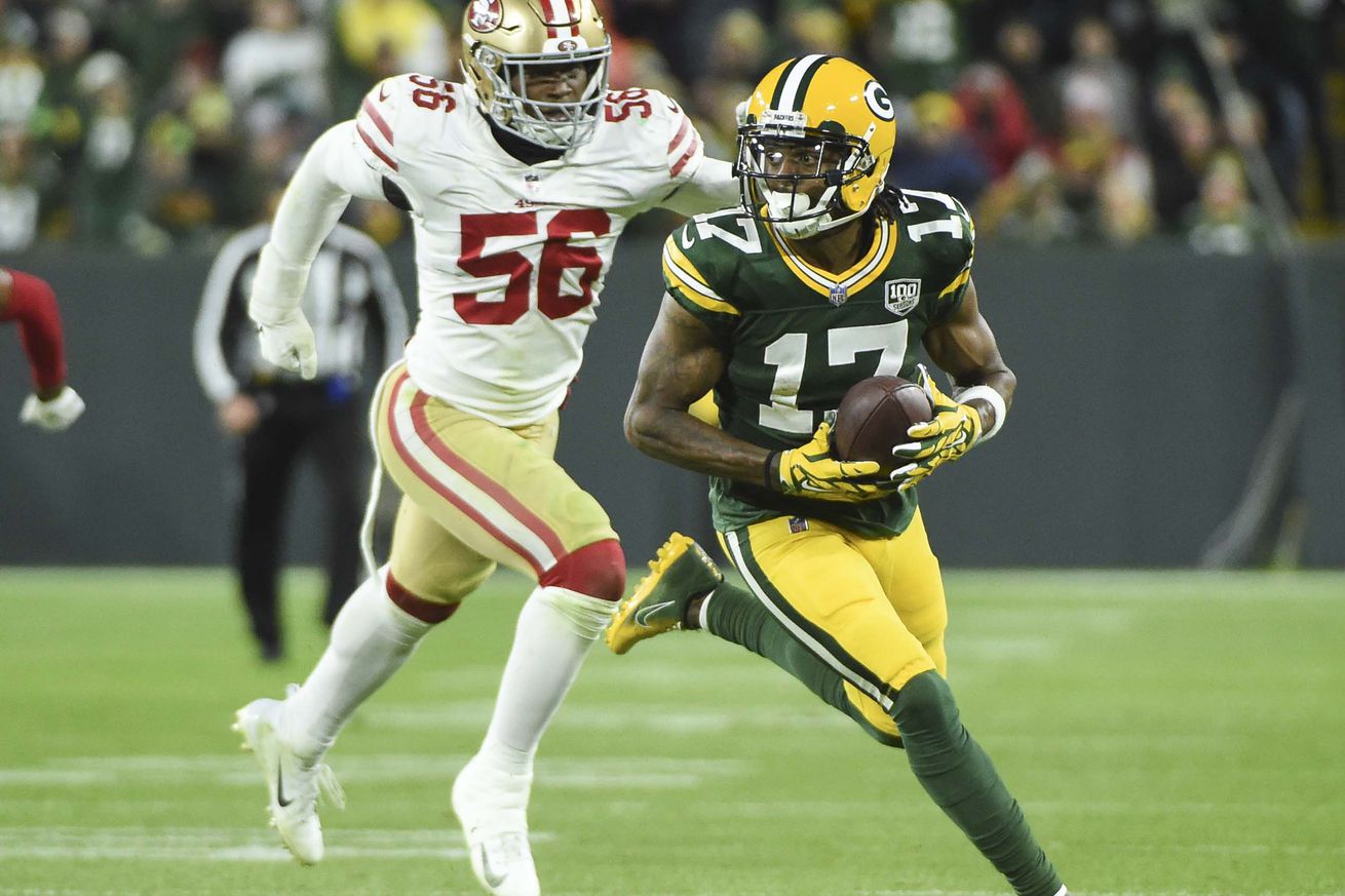 49ers vs. Packers: Who wins, and why?