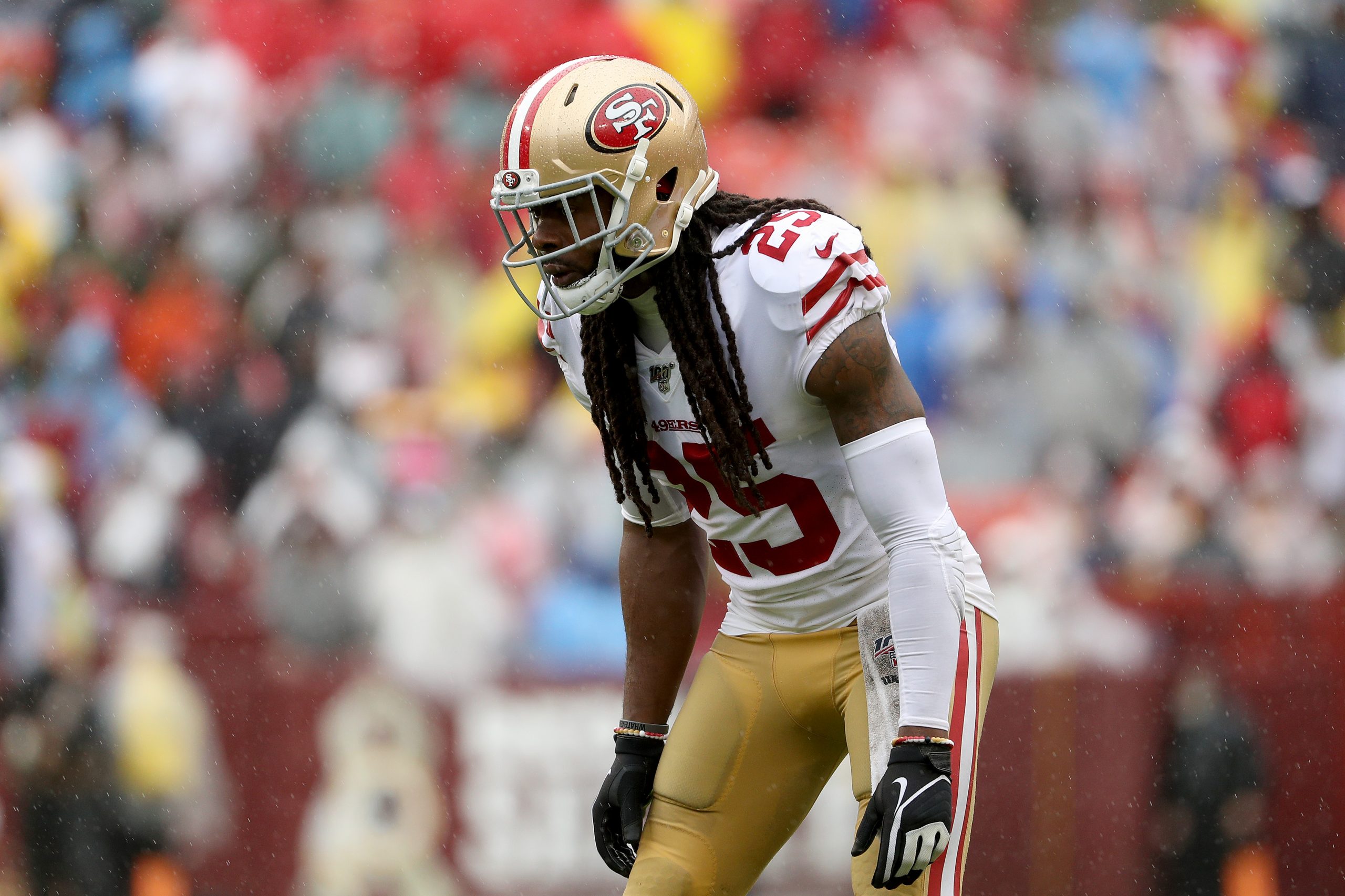 Dre Greenlaw headlines 6 49ers to watch on defense vs. Seahawks