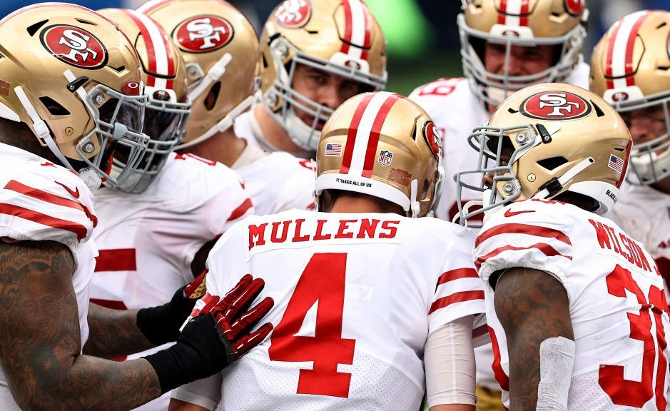 It’s the Week Three PFT PM awards