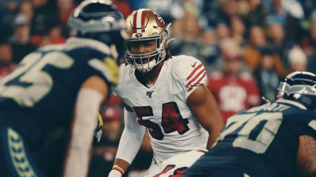 Maiocco's Take: Russell Wilson Will See a Different 49ers Pass Rush ...