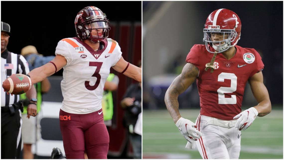 49ers mock drafts: How free agency has shifted opinions on the team’s first-round pick