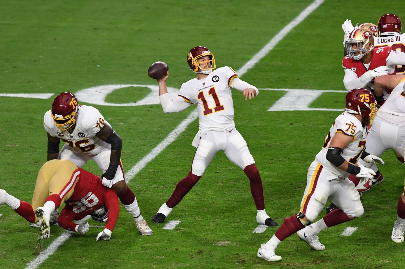 Which remaining free agent QBs could 49ers target? Which remaining free agent QBs could 49ers target?