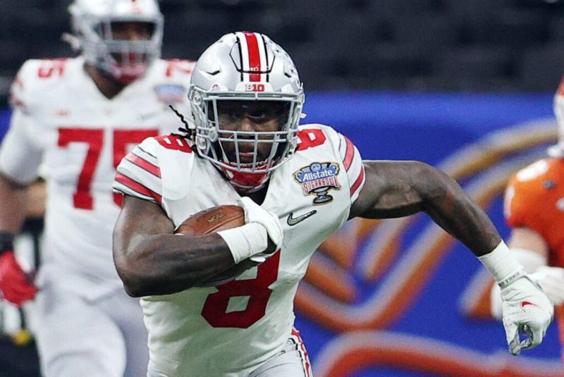 Passing the Turner Test: Why the 49ers liked RBs Trey Sermon and Elijah ...