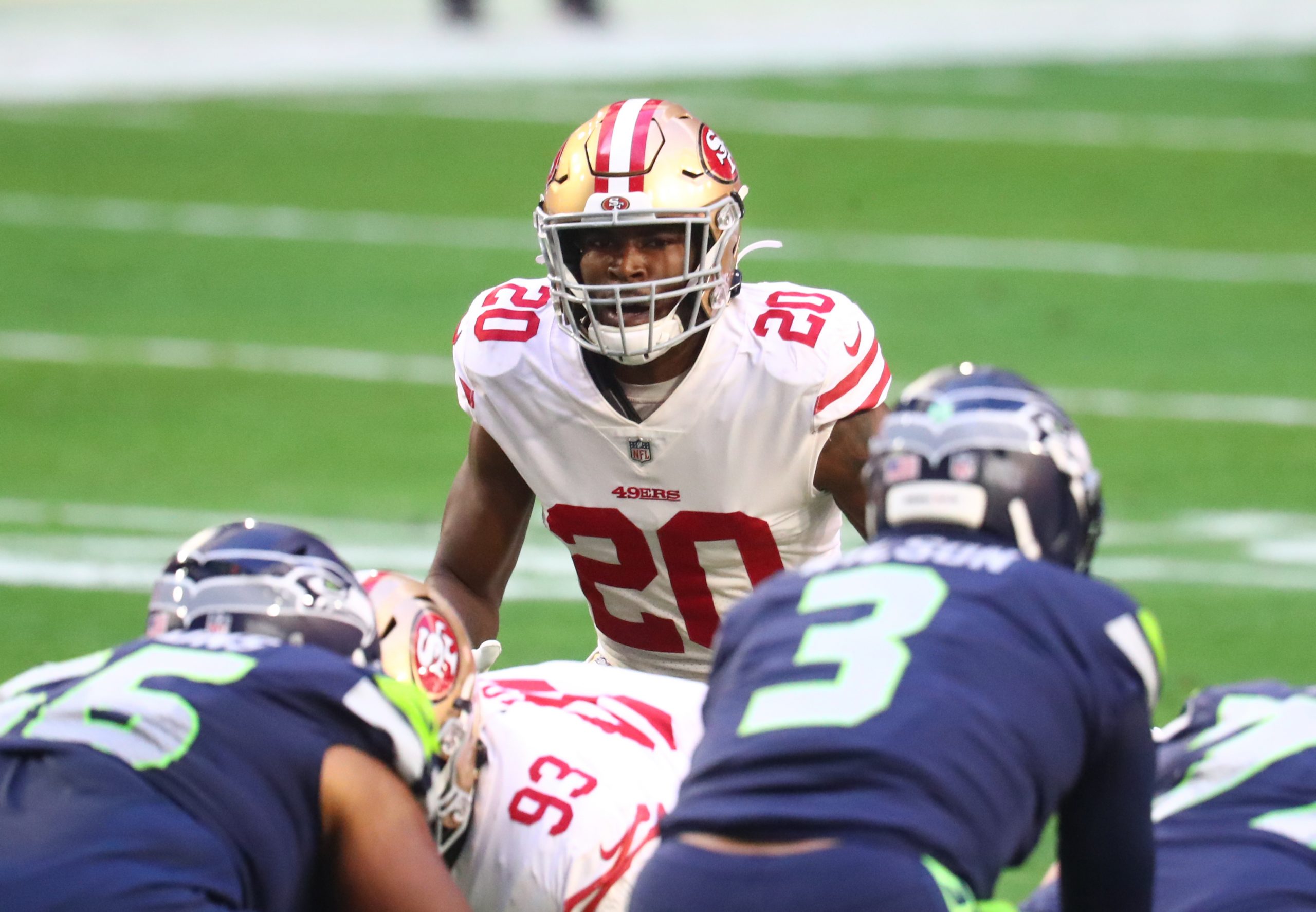 49ers 2021 90-man roster preview: Safety