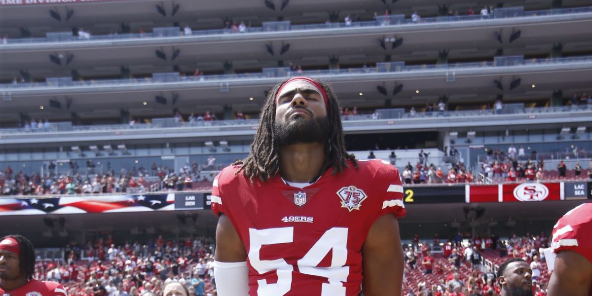 How do the 49ers stack up in the division? Ranking each position in the ...