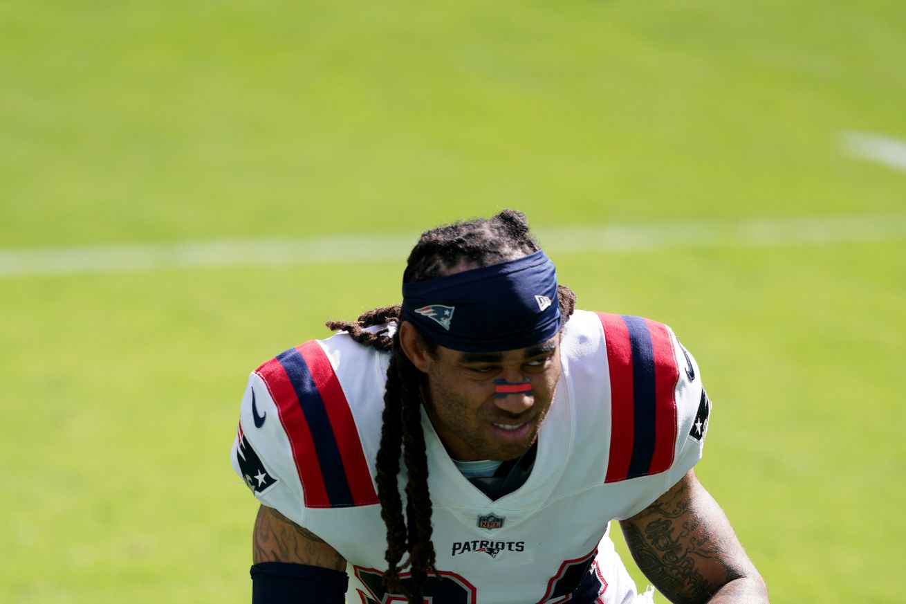 Patriots release four-time Pro Bowler and former Defensive Player of ...