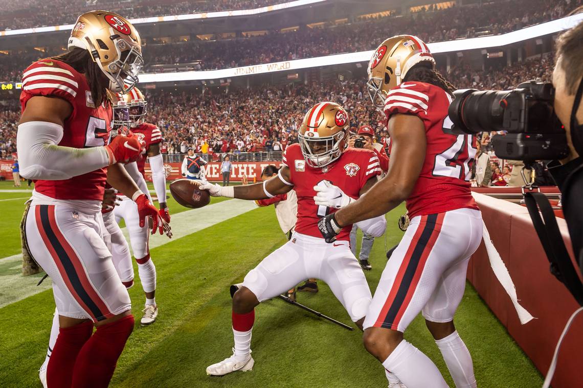 49ers defense dominates. Here’s who made it happen and what lies next ...
