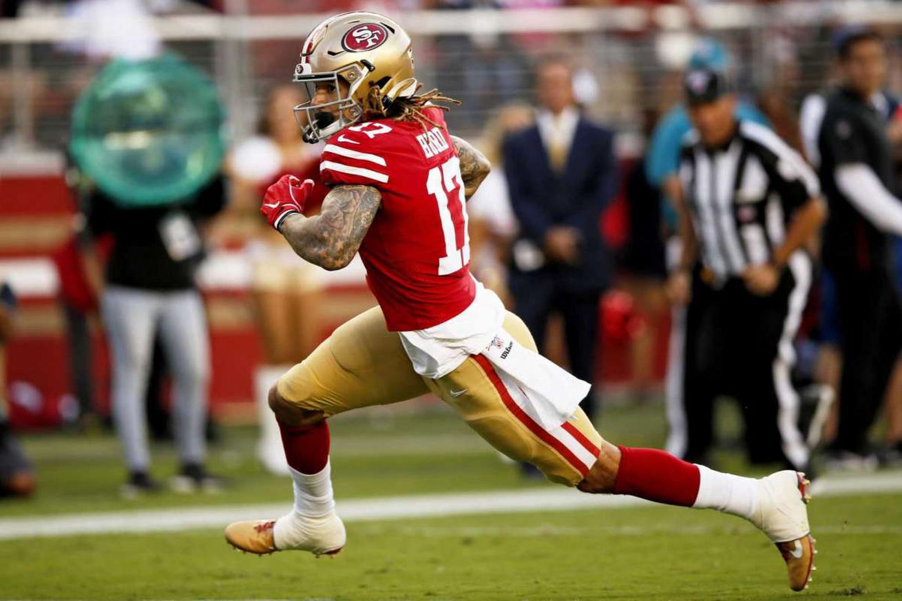 Golden Nuggets: Jalen Hurd waived... good night, sweet prince