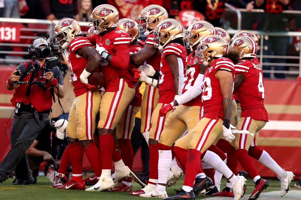 NFC Playoff Picture: 49ers quest for 6th seed