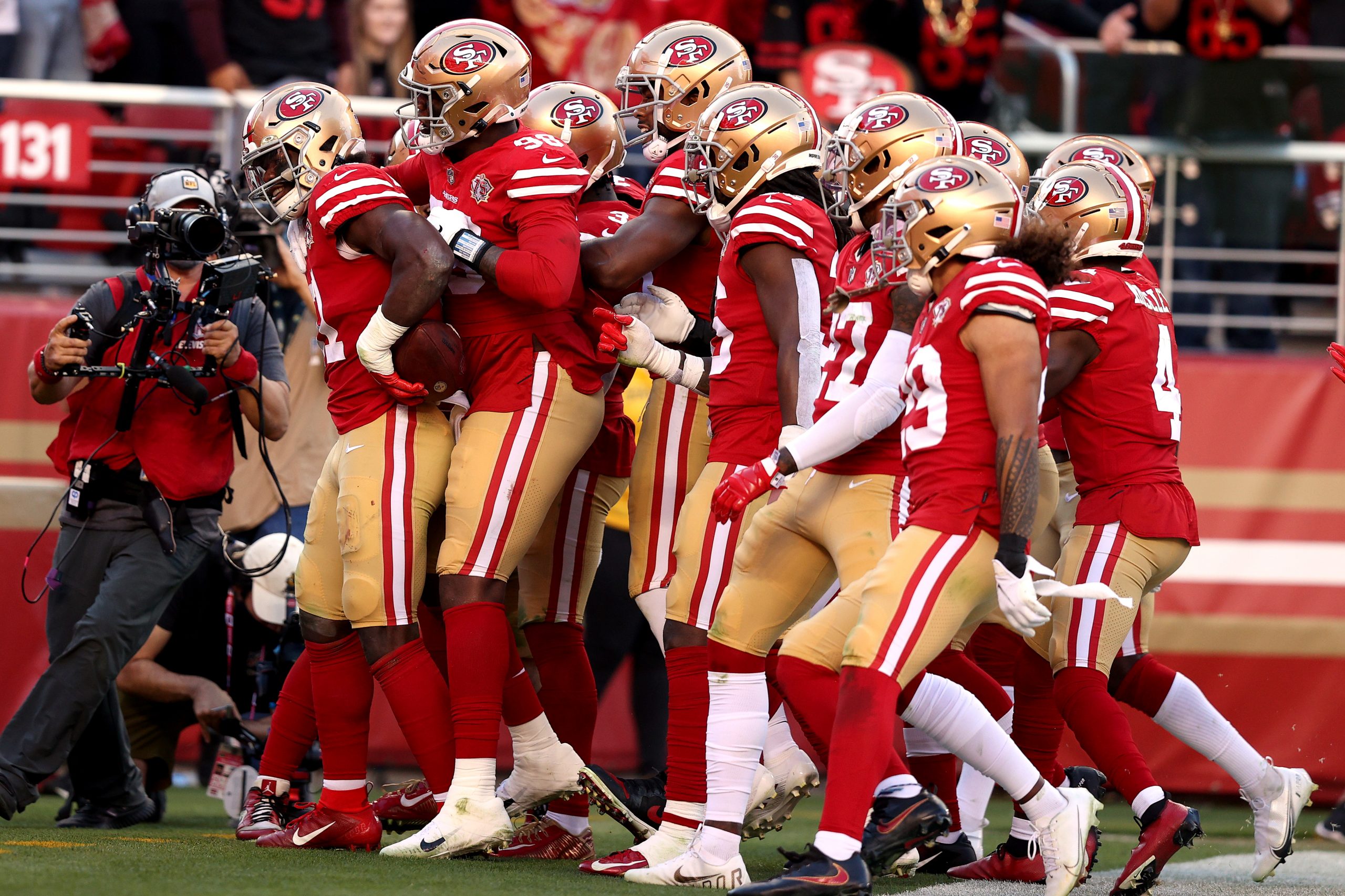 NFC Playoff Picture: 49ers quest for 6th seed