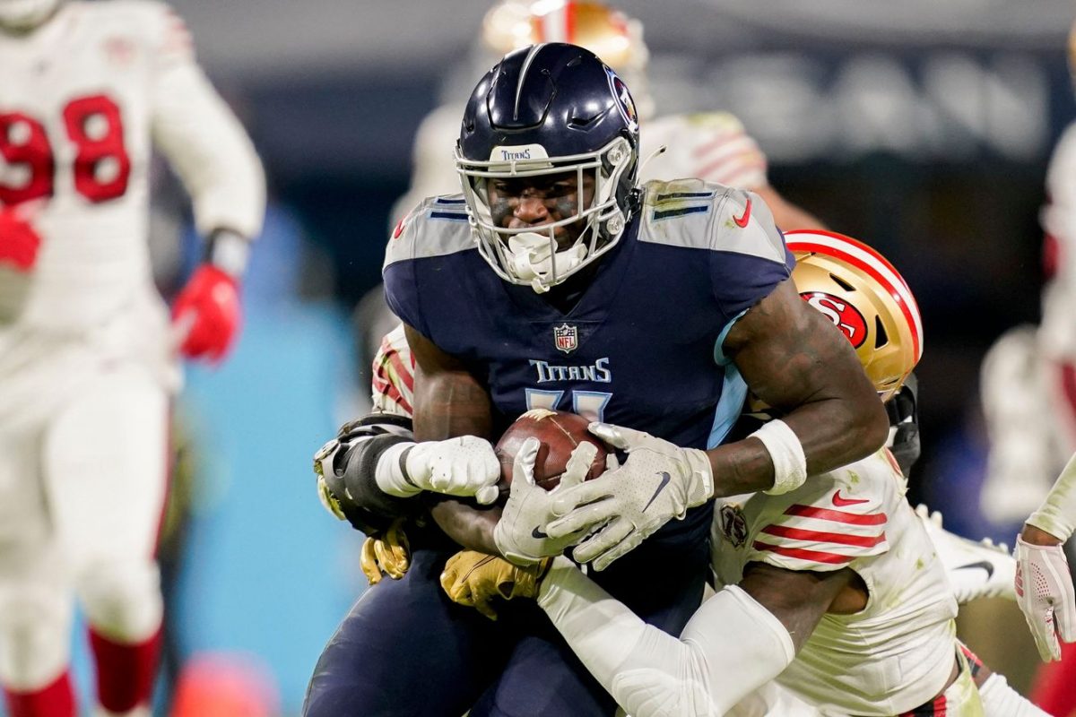 3 uplifting and deflating plays from 49ers-Titans: The Niners ...