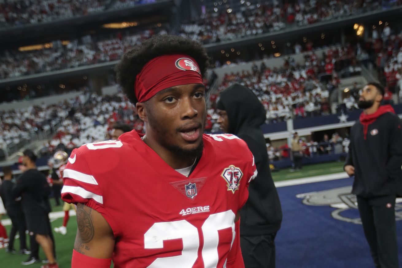 49ers in Five: Will Ambry Thomas fall into the same trap as other ...