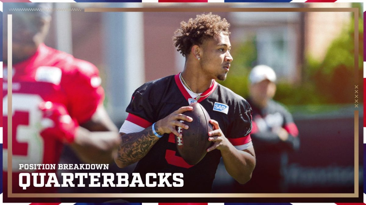 49ers 2022 Roster Breakdown: Quarterbacks