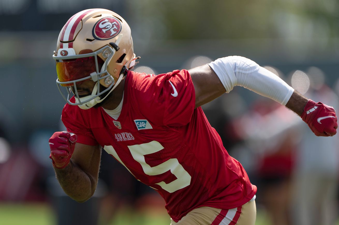49ers have four players on ESPN’s Top 25 under the radar prospects list