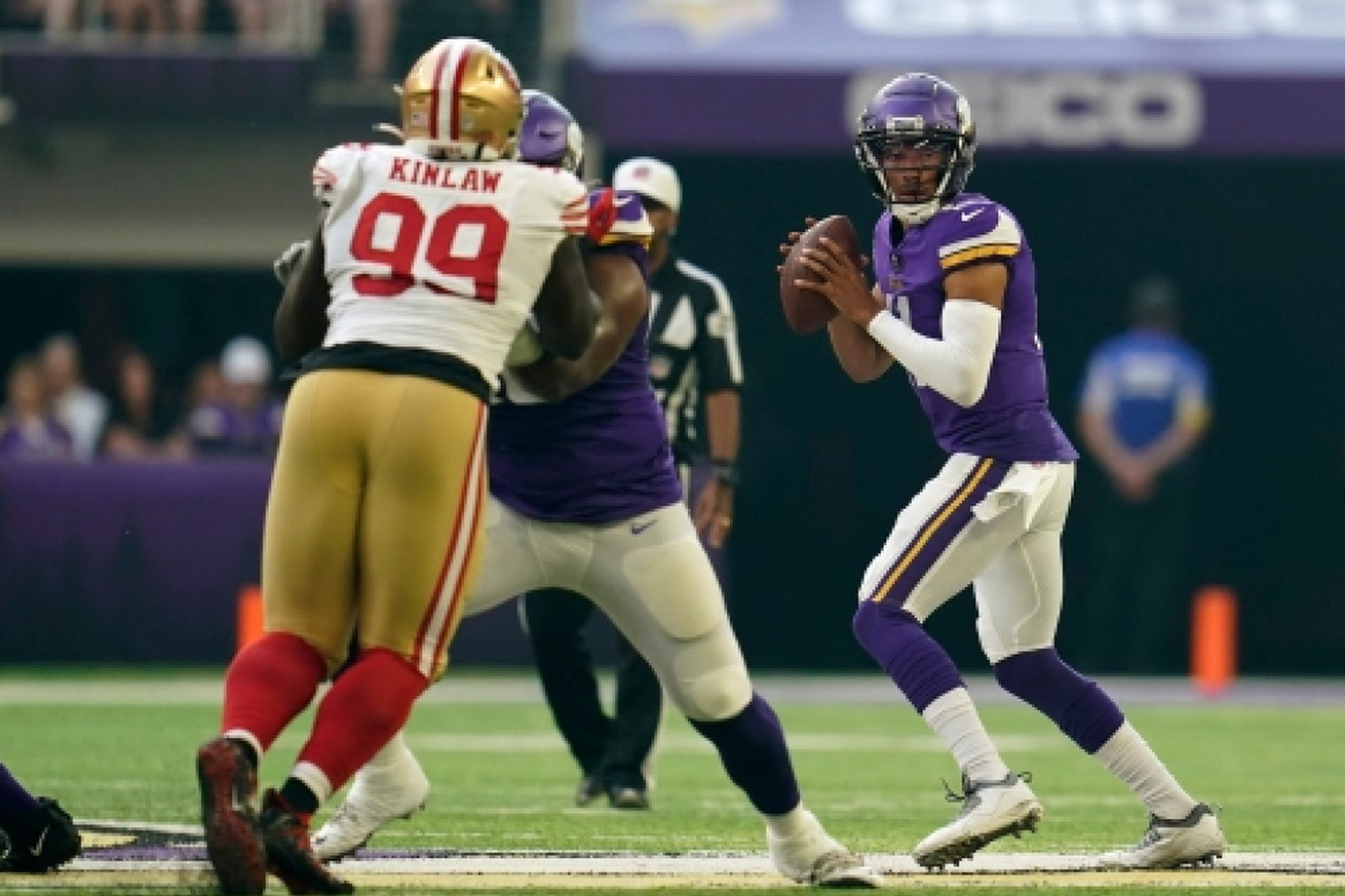 Golden Nuggets: Javon Kinlaw making a push this season