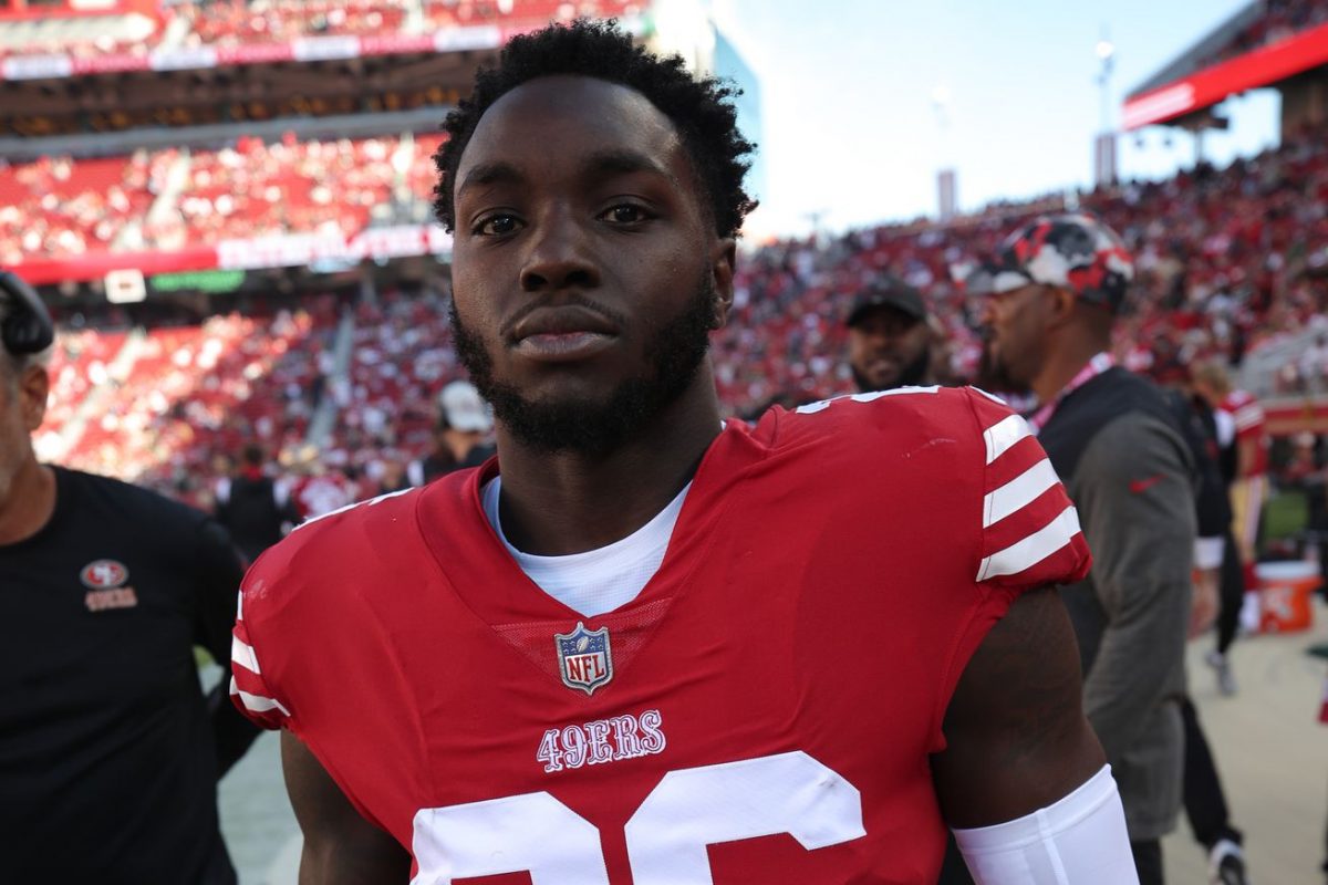 How did Samuel Womack III get here?