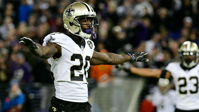 Kyle Shanahan says Charvarius Ward has muscle strain, 49ers sign ...