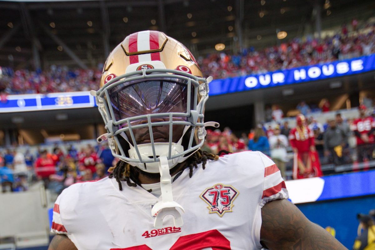 Stock Up, Stock Down: Is Trey Sermon back from the dead?