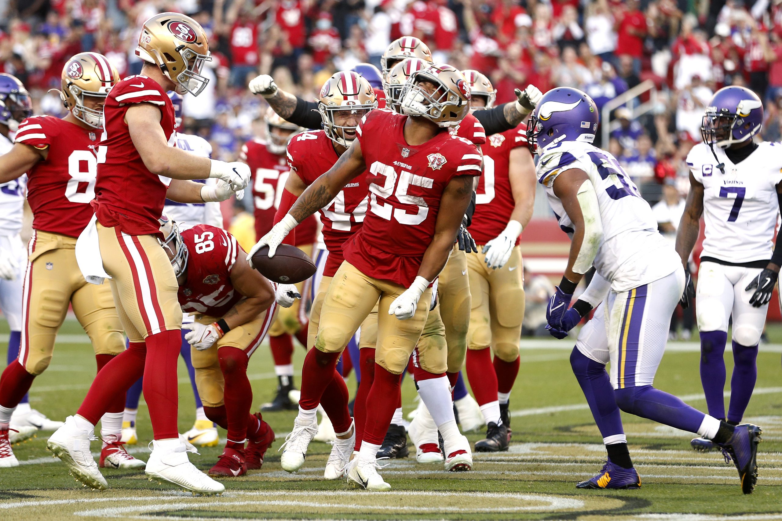 49ers 2022 season predictions