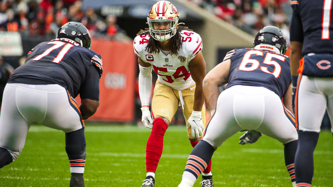 Cómo Puedes Ver y Escuchar el Partido de 49ers vs. Bears Semana 1