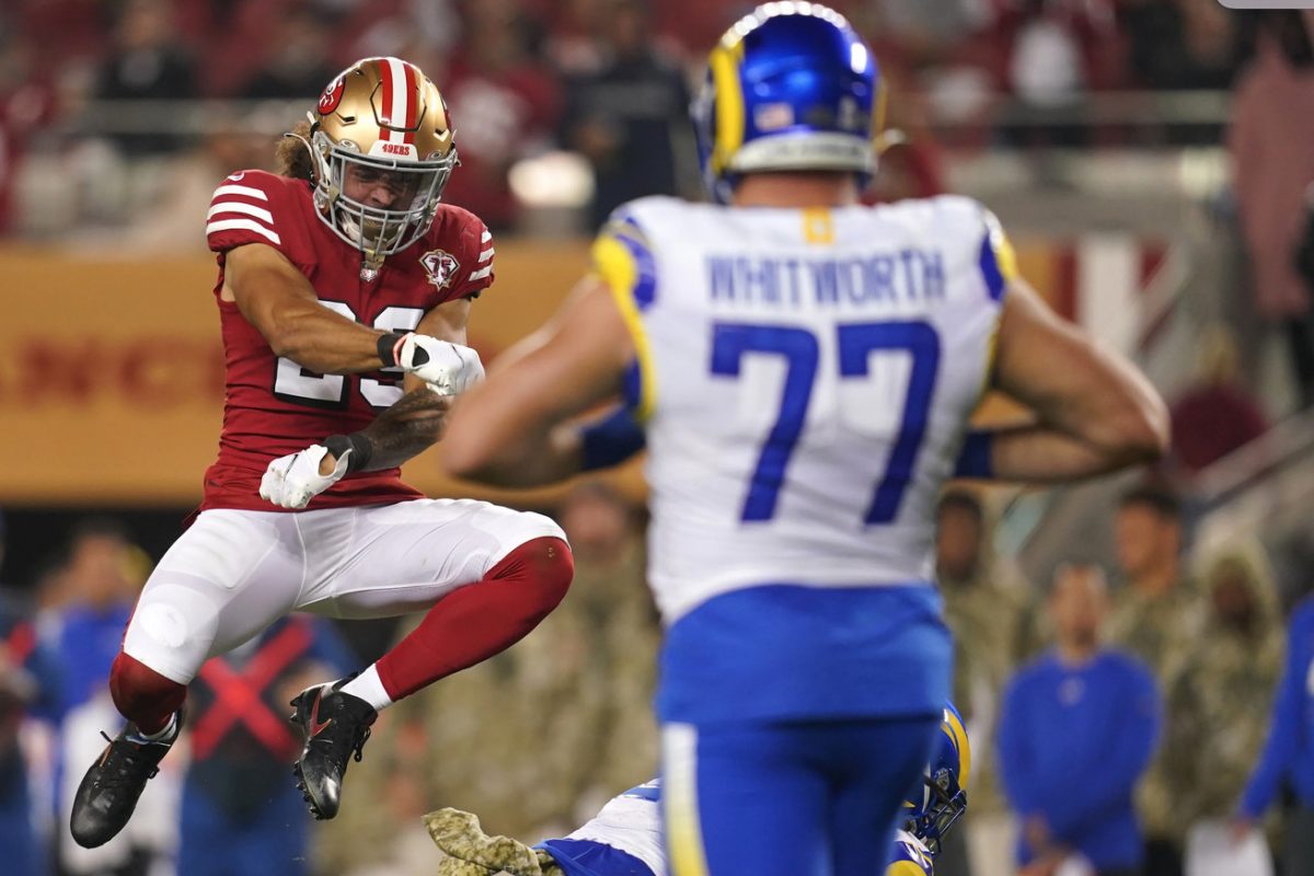 Golden Nuggets: Who’s getting a takeaway on Monday Night Football?