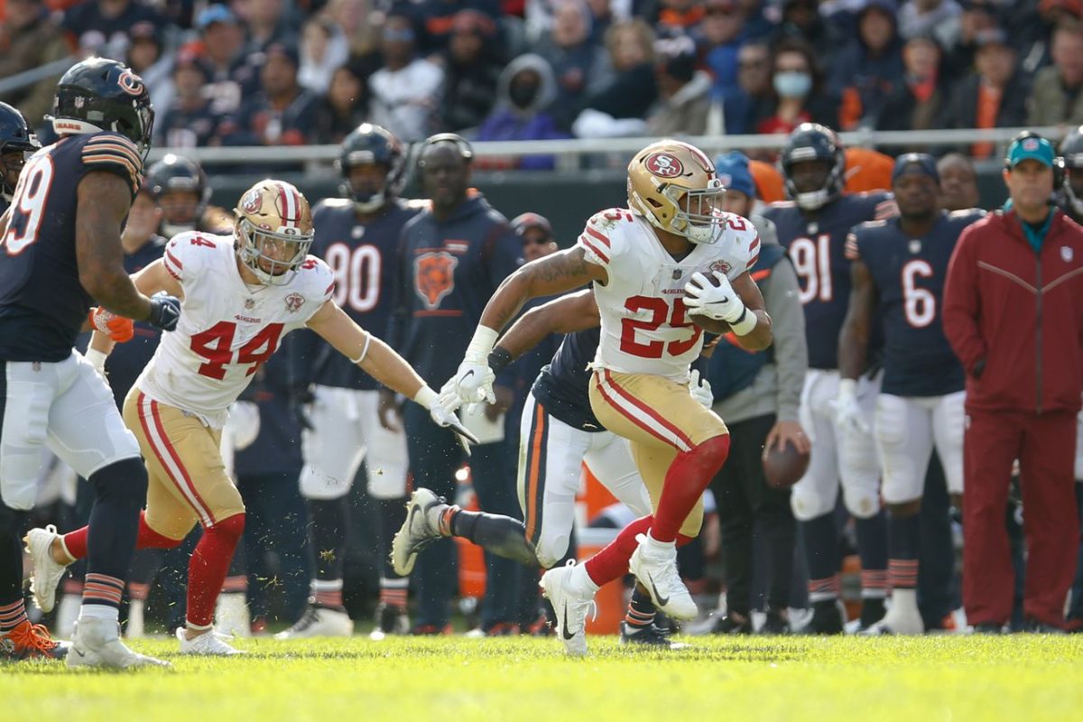 How to watch 49ers-Bears on Playback with Niners Nation