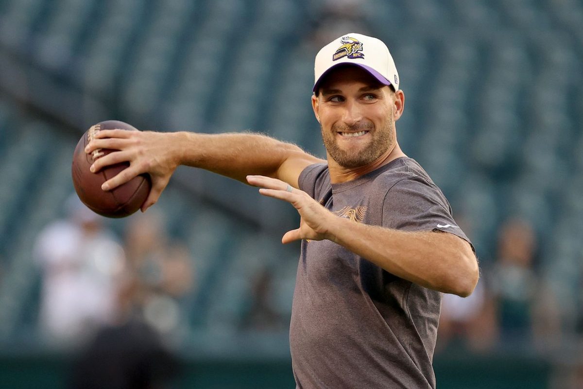 Monday Night Football thread: Eagles and Vikings square off in a ...