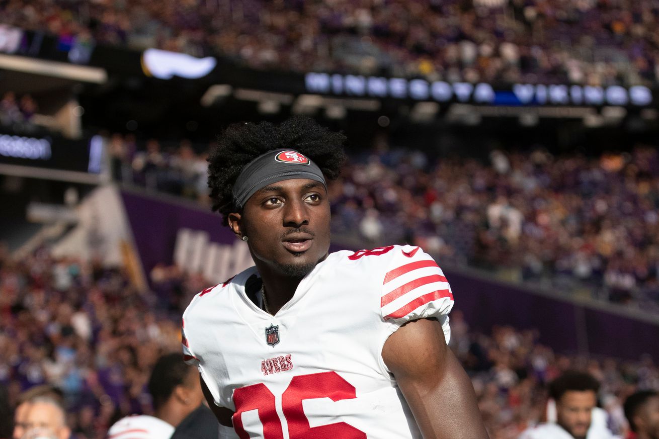 Snap counts and stat review: Only 3 snaps for Danny Gray in his debut