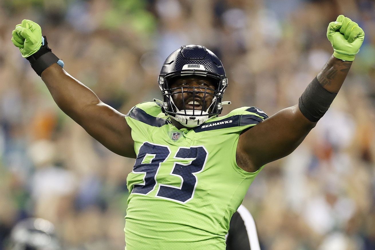 Week 2 preview and prediction: These are not the same Seahawks Week 2 preview and prediction: These are not the same Seahawks