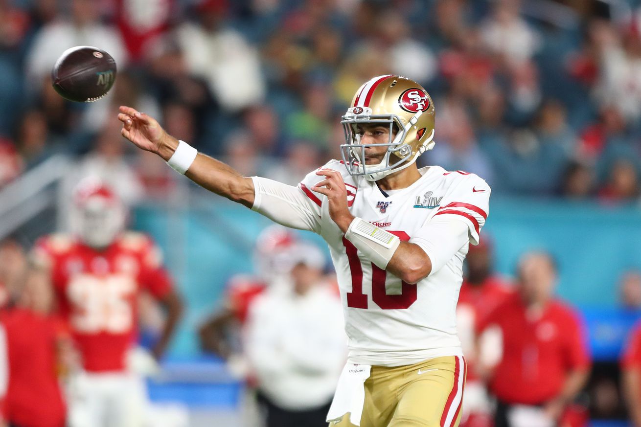 3 keys to a 49ers victory over the Chiefs