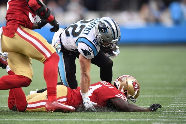 49ers win 37-15, but injuries were the story today