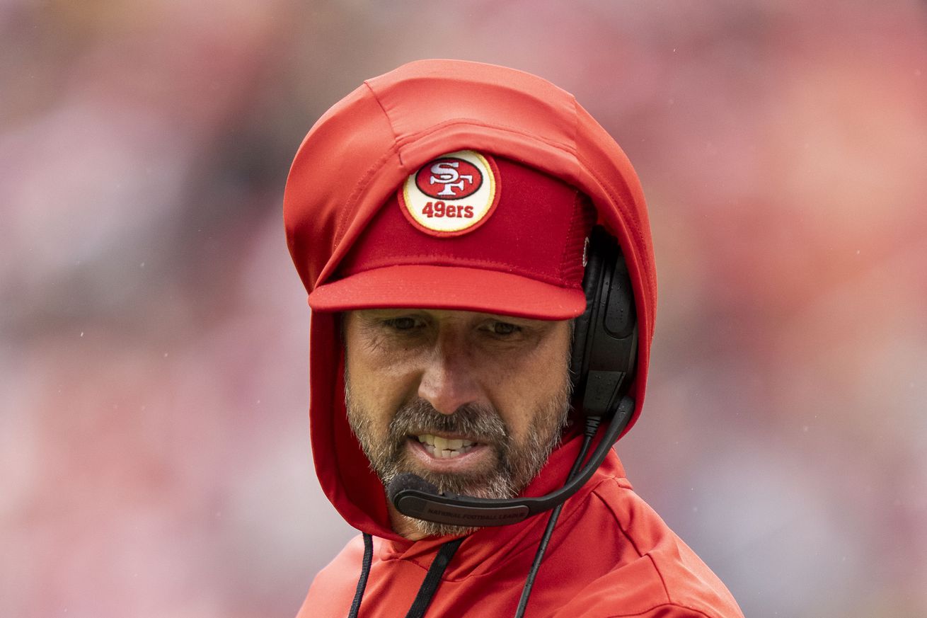 Kyle Shanahan: Everything we want is still in front of us