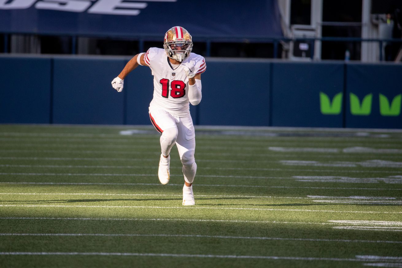 Which draft pick was the most disappointing during the Shanahan/Lynch era?