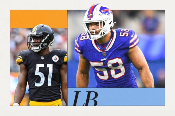 Which NFL teams must upgrade their linebacker units? Ranking all 32 teams by stability and need