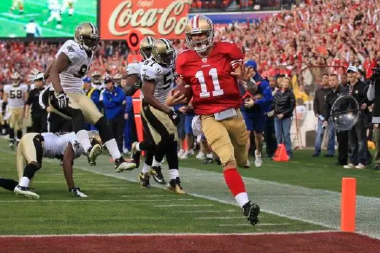 Golden Nuggets: So close to football I can taste it