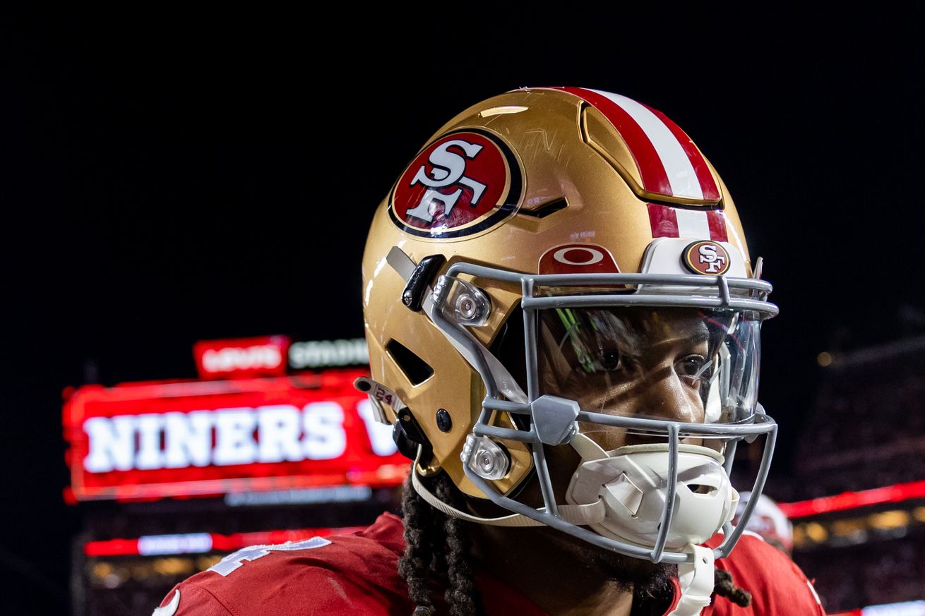 Jordan Mason named the 49ers potential breakout player this season