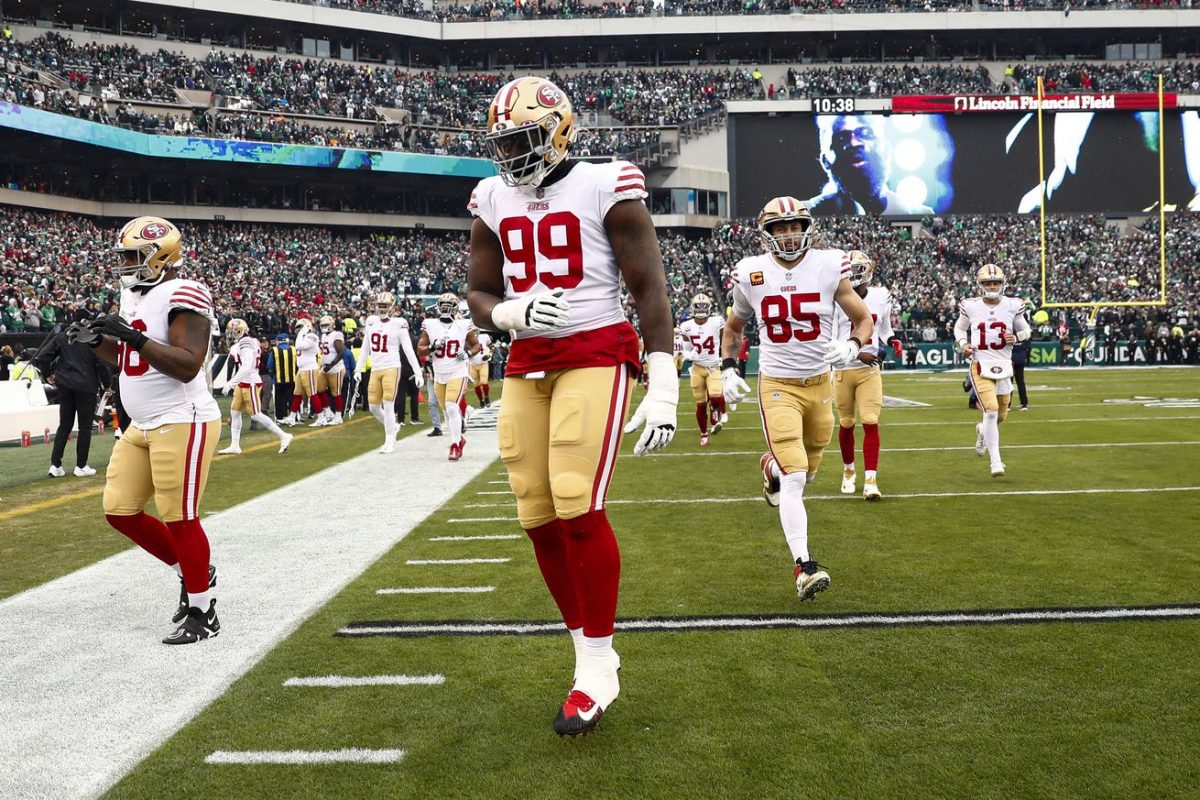 Kyle Shanahan has “exact same” feelings on Drake Jackson, Javon Kinlaw