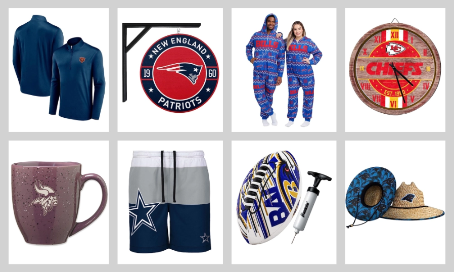 One Amazon Prime Day deal for fans of each NFL team in 2023