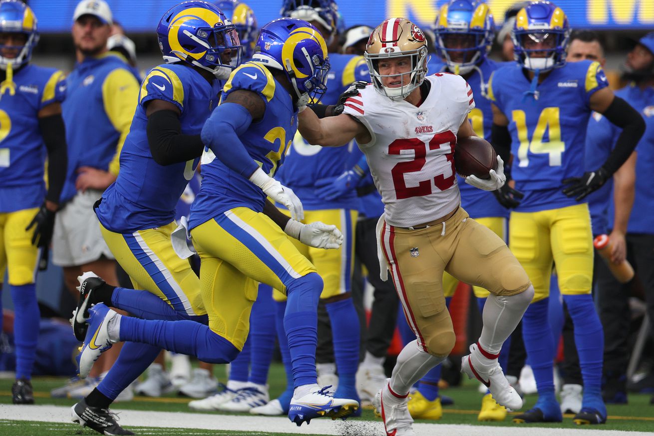 Top 10 most impressive performances from 22’, No. 2: Christian ...