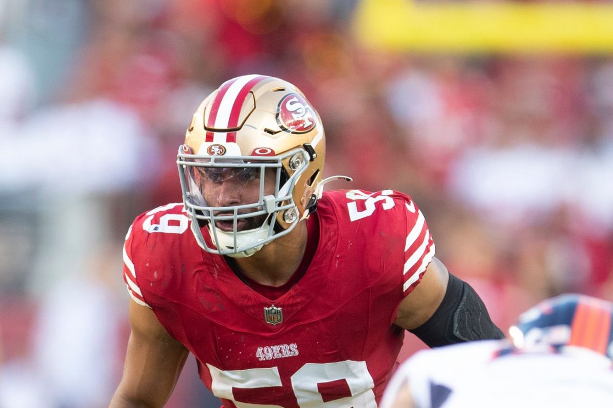 49ers practice squad and waiver wire tracker: Curtis Robinson plans to sign