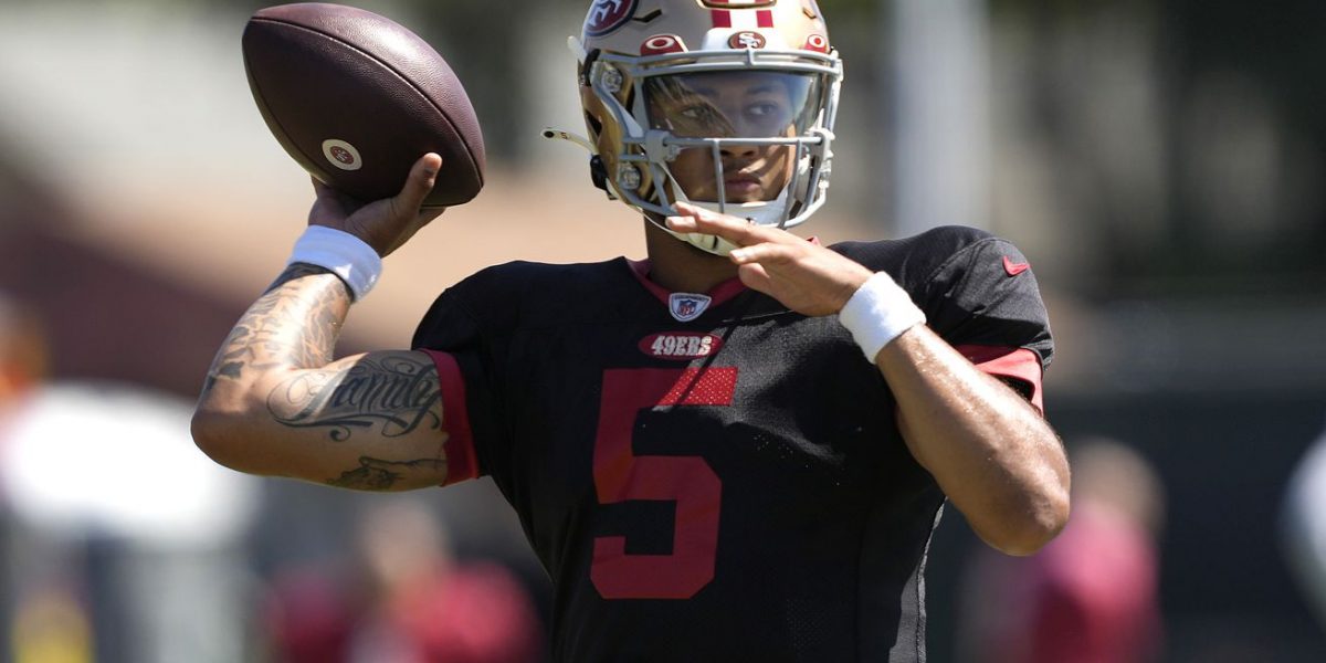 49ers release first unofficial depth chart of the 2023 season 49ers release first unofficial depth chart of the 2023 season