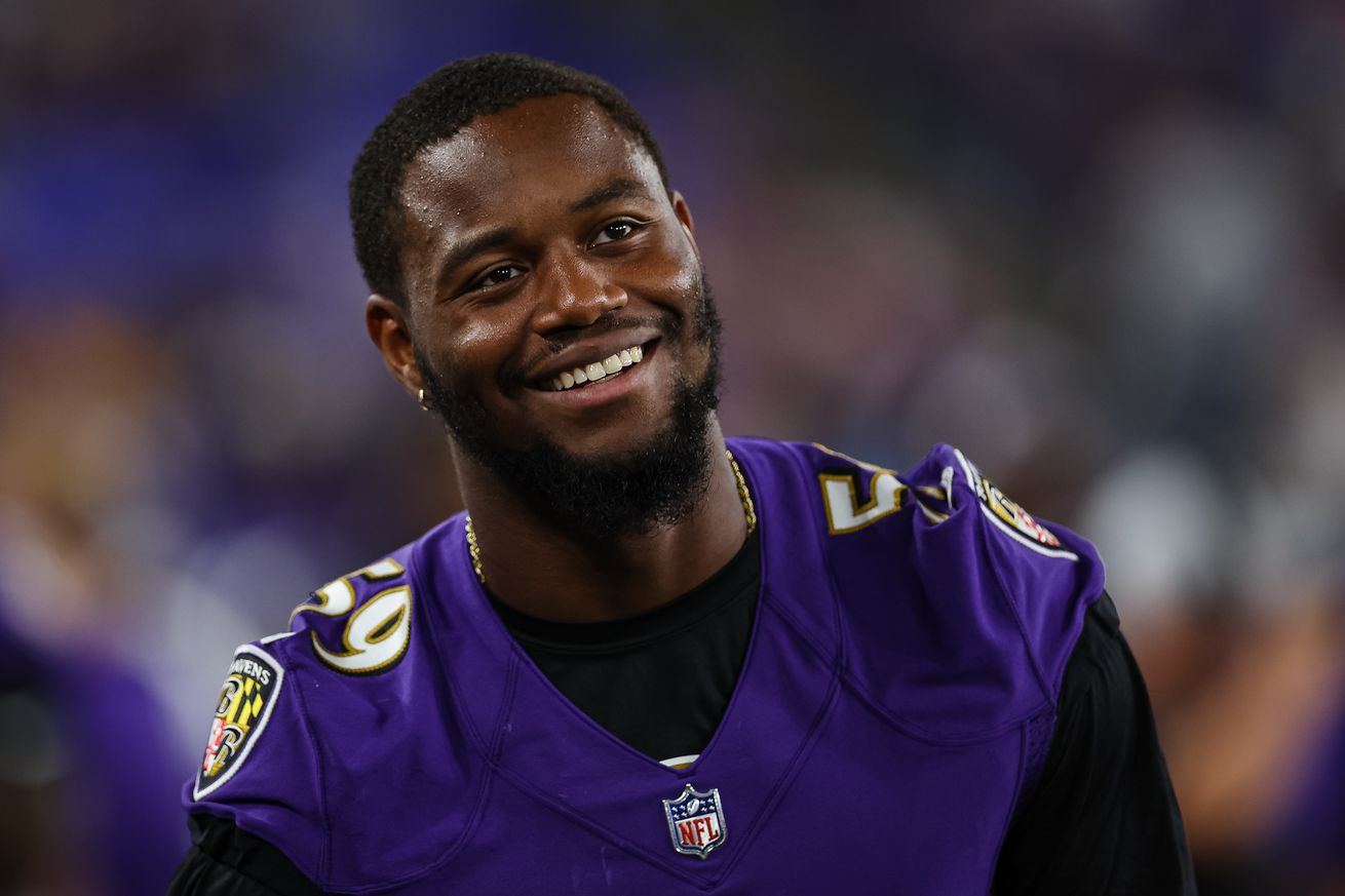 49ers sign Daelin Hayes; place Darryl Johnson on IR