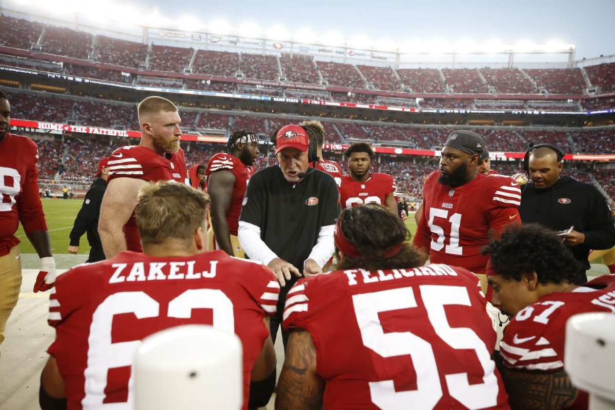 Practice squad tracker: C Corey Luciano is the latest to sign