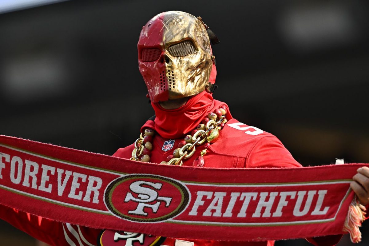 49ers to wear their home jerseys Sunday; Niners fans expected to take ...