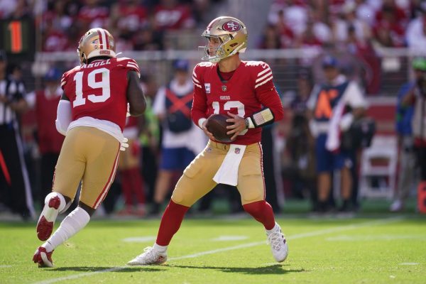 49ers’ Kyle Shanahan: Calling Brock Purdy a system QB “pretty ridiculous”