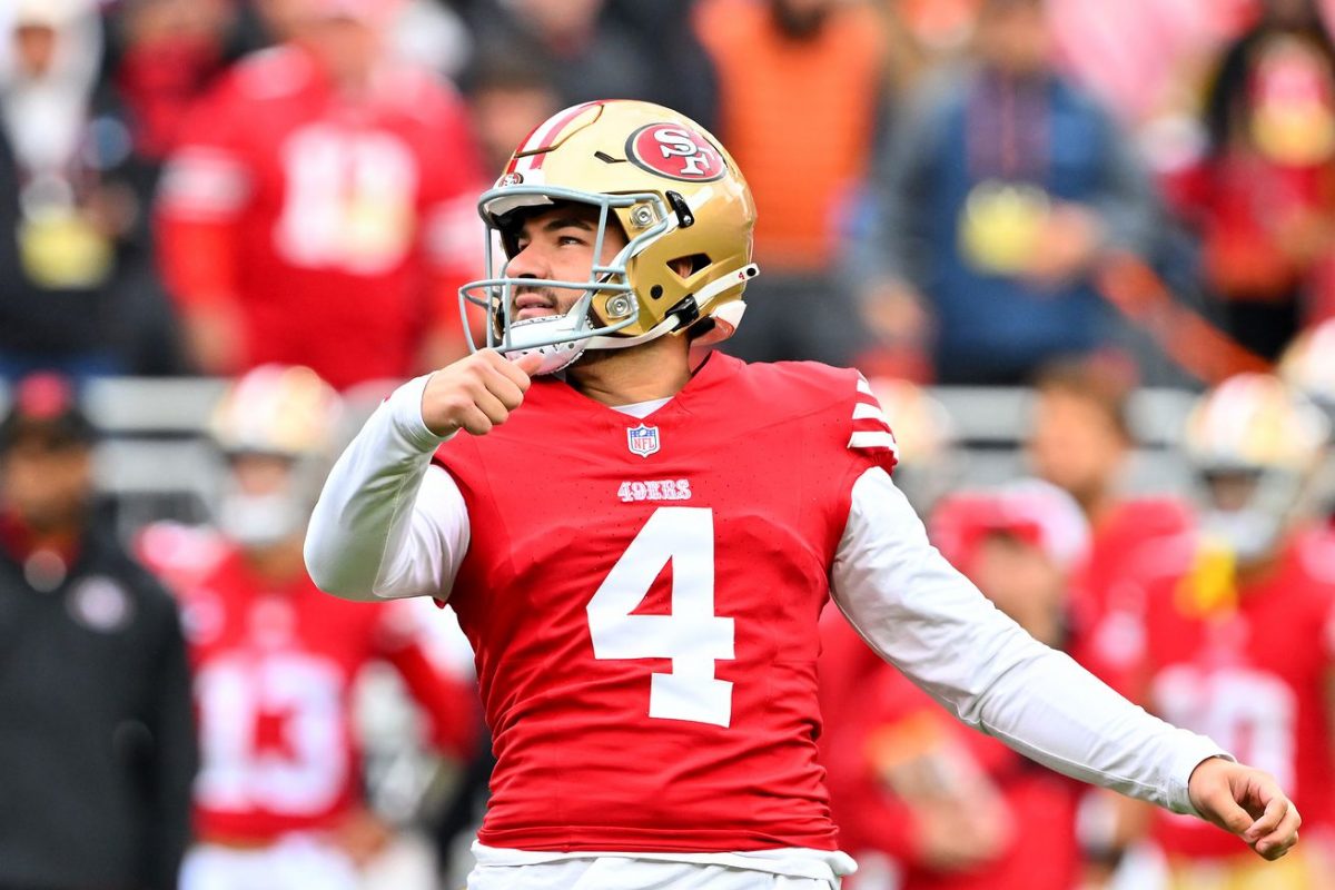 49ers stumble on the road for the first time in 19-17 loss to the Browns