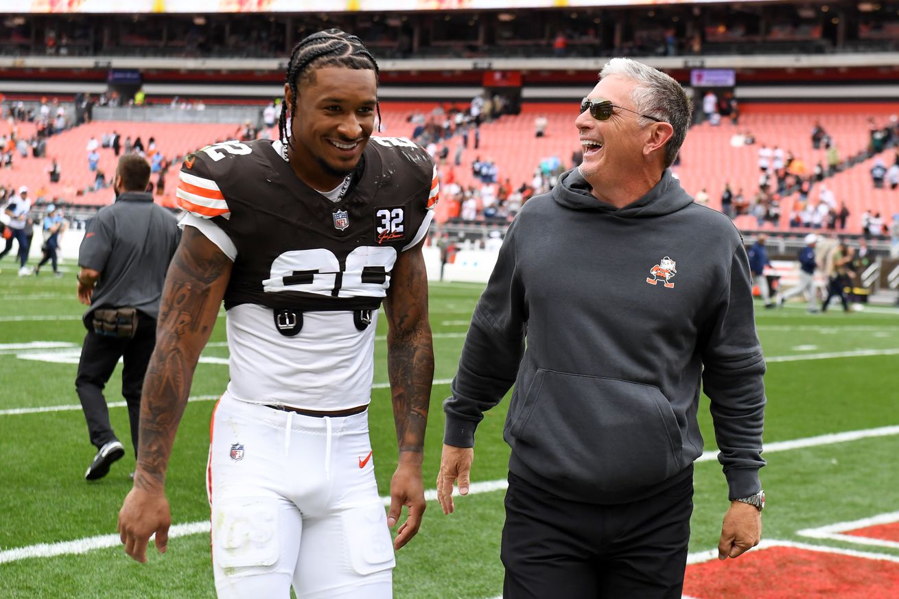 49ers vs. Browns by the numbers: Jim Schwartz has gotten the best of ...