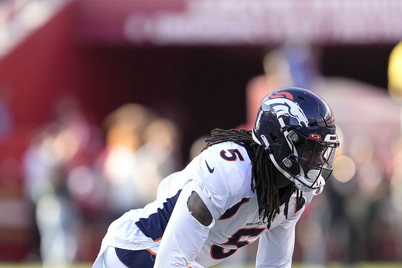 Kerry Hyder Jr. reunites with DeMeco Ryans; Randy Gregory will wear No. 5